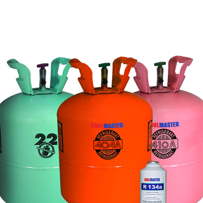 R-410A and Beyond: The Best Types of Refrigerants for Your Home or Bus ...