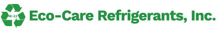Refrigerant Disposal in Central Florida | Eco-care Refrigerants — Eco ...